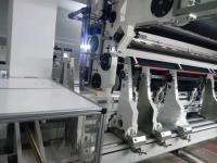 China DSB-5500 Model PP PE Slitting Rewinder Machine With 200Volt 60Hz 3Phase for sale