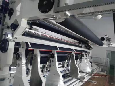 China Customized 2000mm Slitter Rewinding Machine With OCA Optical Films for sale