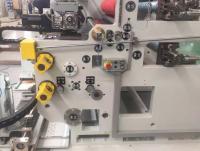 China 1000mm 500m/Min 60Hz Slitter Rewinder Machine , Jumbo Roll Slitter Rewinder for sale