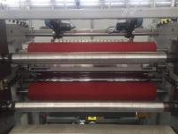 China 10N 12 Micron 200 Volt SGS Auto Slitting Machine for sale