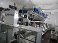 China Sgs Auto 120mm Slitting Rewinder Machine Accurate Tension Control for sale