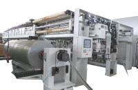 China 8000mm Roll Slitting Machine 60hz Automatic Ultrasonic for sale