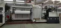 China 1000mm 	Electric 50 Micron Aluminium Coating Machine for sale