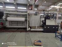 China 1000m/Min Aluminium Coating Machine for sale
