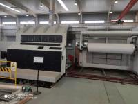 China 1000m/Min Aluminium Coating Machine for sale