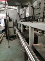 China Coating Films 1000m/Min 4000mm Vacuum Aluminizing Machine for sale