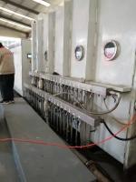 China Coating Films 1000m/Min 4000mm Vacuum Aluminizing Machine for sale
