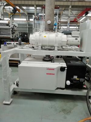 China 25 Micro 75mm Sputter Deposition Machine Environmental Friendly for sale