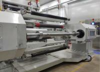 China Hot Zinc Spray Electrode Hot Melt Coating Machine PET Substrate for sale