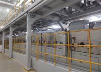China 500mm Electrode Coating Machine Pet Web Coating Equipment Aqueous Coating Machine for sale