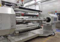 China Hot Melt Coating Machine PET Substrate Auto Coating Machine for sale