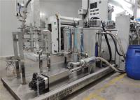 China Plastic Film 1500mm 4 Micron Li Ion Battery Coating Machine for sale