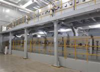 China 500mm Electrode Coating Machine Pet Web Coating Equipment Aqueous Coating Machine for sale