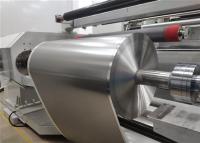 China Auto Micro Tension Control 600mm 0.5um Film Coating Machine for sale