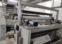 China 500mm 380 Volt 50Hz 400N Web Coating Machinery for sale