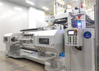 China 1400mm Three Phase 4 Micron Web Coating Machine , Automatic Coating Machine for sale