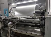 China PET 380 Volt 0.5 Micron Web Coating Equipment , Auto Coater Machine for sale