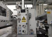 China 150m/Min Film Coating Machine Electrode Coating Machine Hot Zinc Spray Machine for sale
