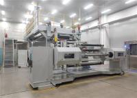 China 500mm Electrode Coating Machine Pet Web Coating Equipment Aqueous Coating Machine for sale