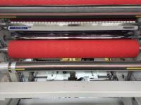 China Expand Roller PET 4.5mm Bopp Film Slitting Machine for sale