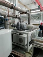 China 25 Micro Vacuum Deposition Machine For BOPP Fims for sale