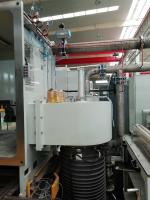 China Digital Winding 25 Micro Vacuum Deposition PVD Coating Machine for sale