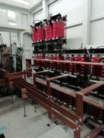 China 25 Micro Vacuum Deposition Machine For BOPP Fims for sale