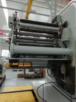 China 600mm AC 380V 50Hz 1200mm Vacuum Metallizing Machine for sale