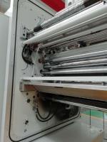 China 25 Micro Vacuum Deposition Machine For BOPP Fims for sale