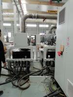 China Aluminum Coating Vacuum Deposition Machine 12 Micron 380v for sale