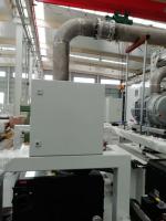 China 12 Micron Vacuum Metalizing Equipment 1200mm Width for sale