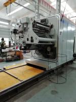 China Sputter Coating PLC Core Vacuum Metalizing Plant 380v for sale