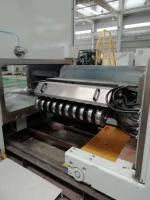 China 25 Micro Vacuum Deposition Chamber Zinc Source Metallizing Coating Machine for sale