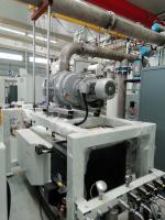 China 380v Aluminum Web Coating General Vacuum Metallizer for sale