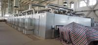 China 3200 Micron PLC Controled Film BOPP Film Production Line for sale