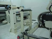 China Film Stringing Optical Stretch Film Rewinder Place An Order for sale