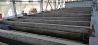 China Optical Film 3200 Micron 4700mm BOPP Film Production Line for sale