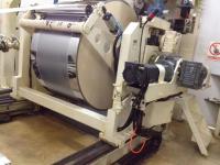 China Li Ion Battery Separate Film 300m/Min BOPP Production Line for sale