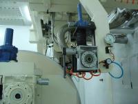 China 1200mm BOPP Film Production Line for sale