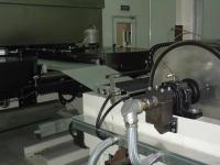 China Automatic 3200 Micron 1450mm BOPP Film Production Line for sale