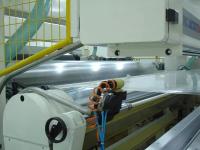 China 4700mm 3200 Micron BOPP Making Machine , Industrial Production Line for sale