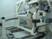 China 4200kg/H 1200mm 300 Micron BOPP Film Production Line for sale
