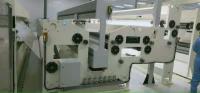 China 5 Micron Slitter Rewinder Machine for sale