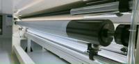 China 380V 300m/Min 20 Micron Film Rewinder Machine , High Speed Slitting Machine for sale