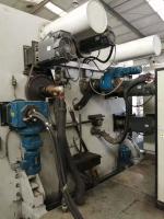China 1000mm 	Aluminium Coating Machine , Metal Coating Equipment for sale