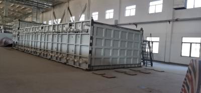 China Optical Casting Stretch Film Rewinder With 400um - 3200um And ISO9000 Certification: for sale