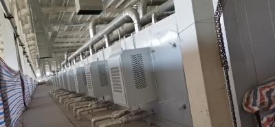 China Siemens PLC Control Optical Casting Stretch Film Rewinder With ISO9000 Certification: for sale