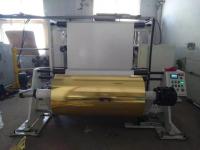 China 12 Micron 1200mm SGS Vacuum Deposition Machine for sale