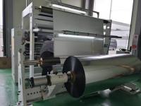 China PET Film 6 Micron 500N Vacuum Deposition Machine , Vacuum Deposition Systems for sale