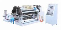 China Stretch Film Paper Slitter Rewinder OPP  Substrate for sale